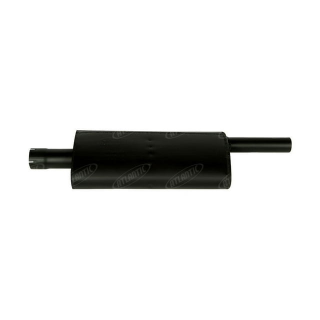 RAParts A39561 Muffler Fits Case Backhoe Loader 480C 480B 480D 580B ...
