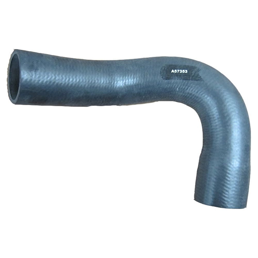 RAParts A57353 New Lower Radiator Hose Fits Case-IH Harvester Tractor ...
