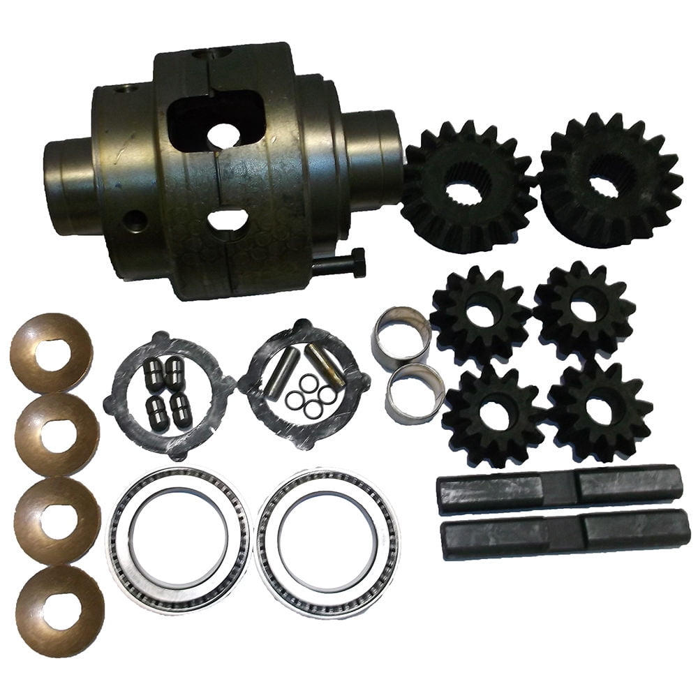 RAParts A574016 New Power Shuttle Rebuild Kit Fits Case-IH Dozer Models ...