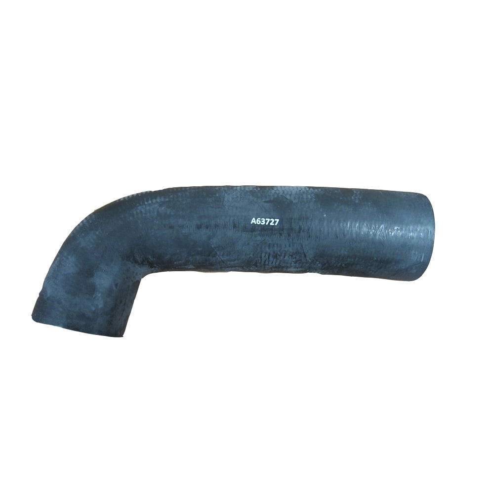 RAParts A63727 New Upper Radiator Hose Fits Case-IH Tractor Models 1270 ...