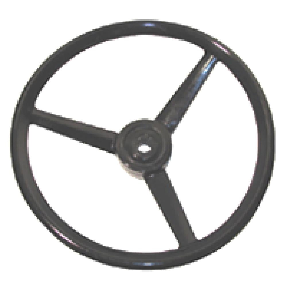 RAParts A65544 Steering Wheel Fits Case-IH Tractor Models 7110 7120 7130 7140 - Walmart.com