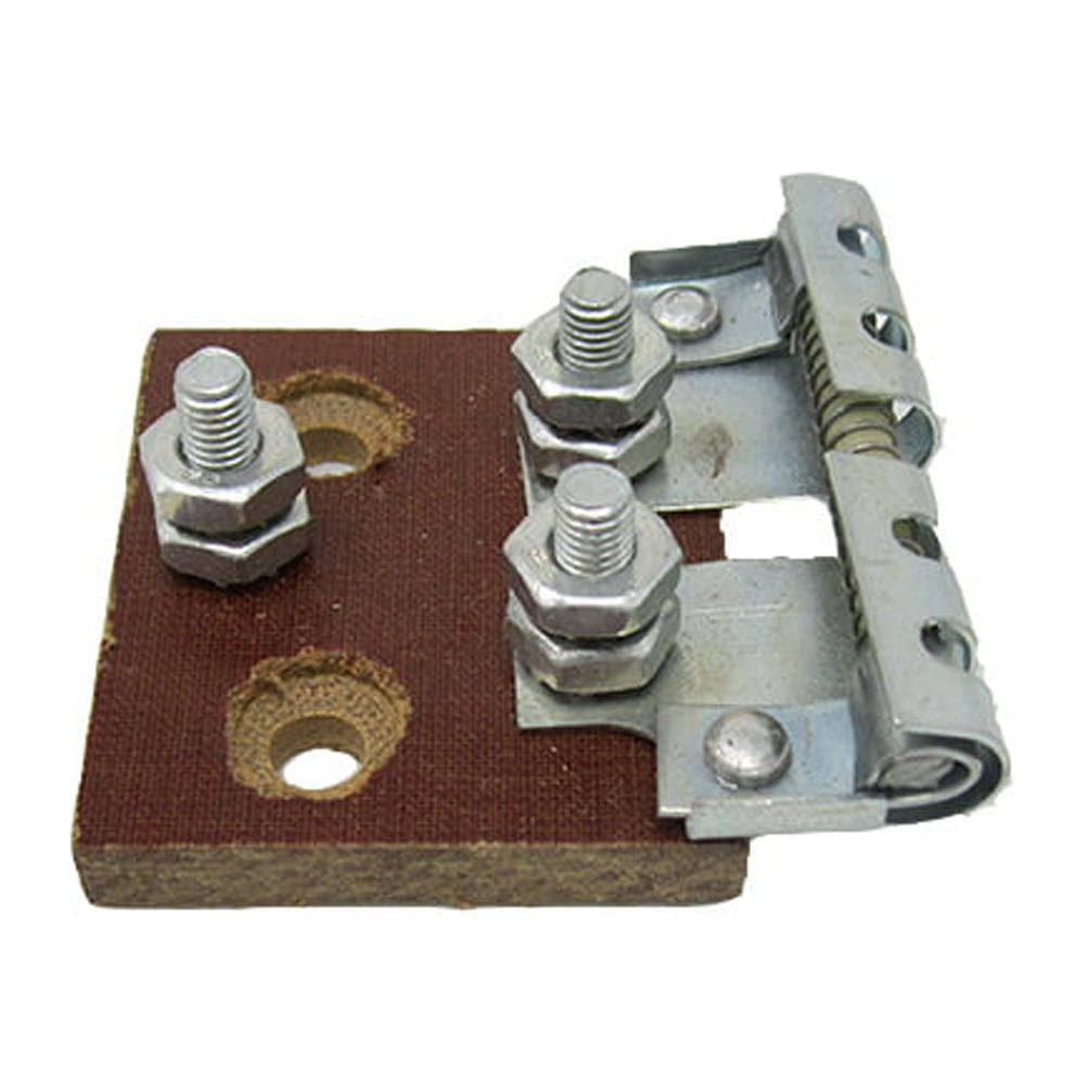 RAParts A8NN12250A Resistor Assembly Fits Ford 8N - Walmart.com
