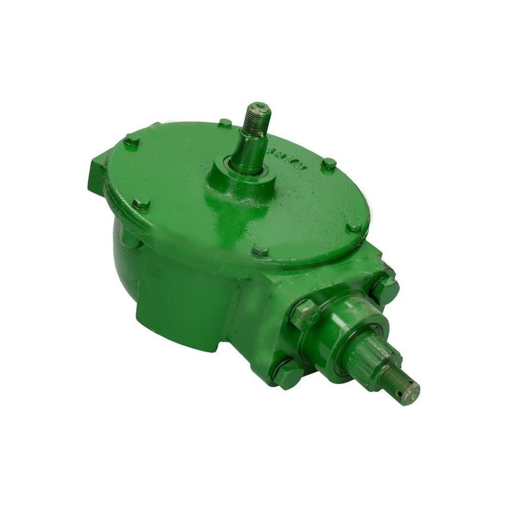 RAParts New Wobble Box Assembly AE41481 Fits John Deere Grain Head ...