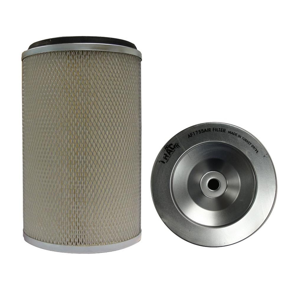 RAParts AF1755 New Air Filter Fits Case-IH Tractor Models TD12 444 444C ...