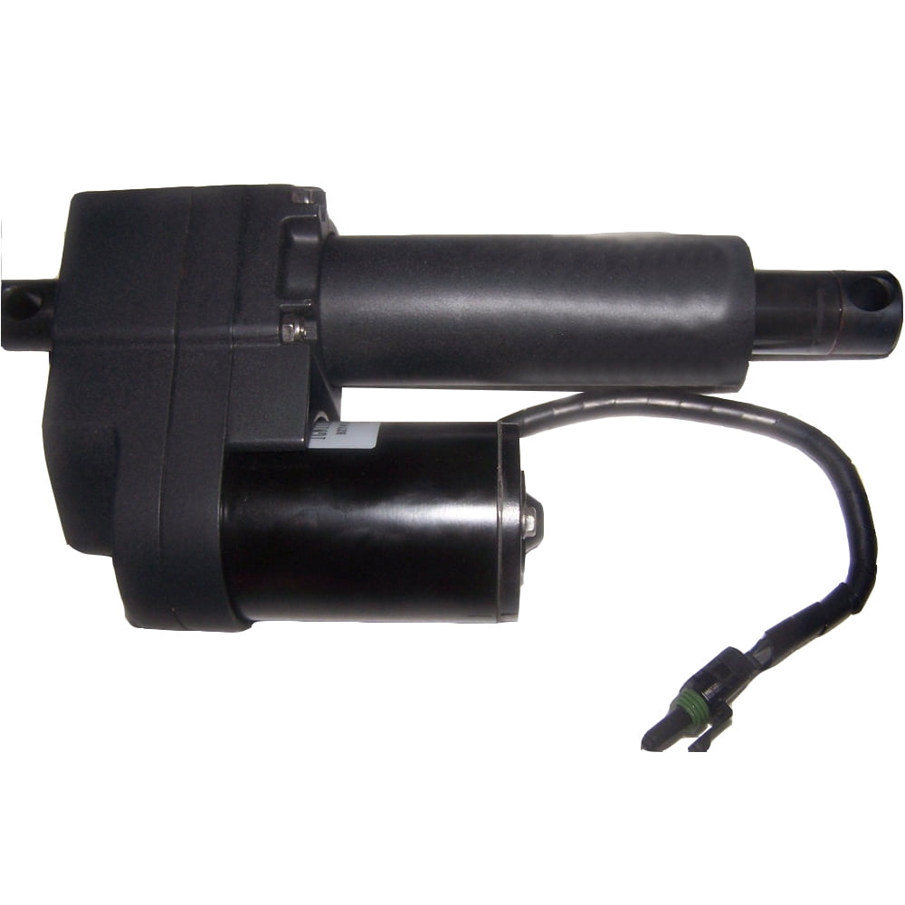 RAParts AFH202031 Baler Net Wrap Actuator Fits John Deere 456 457 466 ...