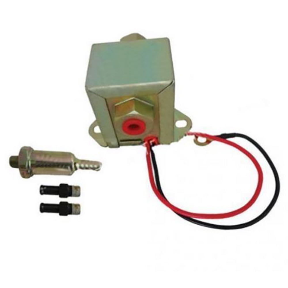 RAParts AH107362 Fuel Pump Fits John Deere CTS CTSII 1065 1068 3300 ...
