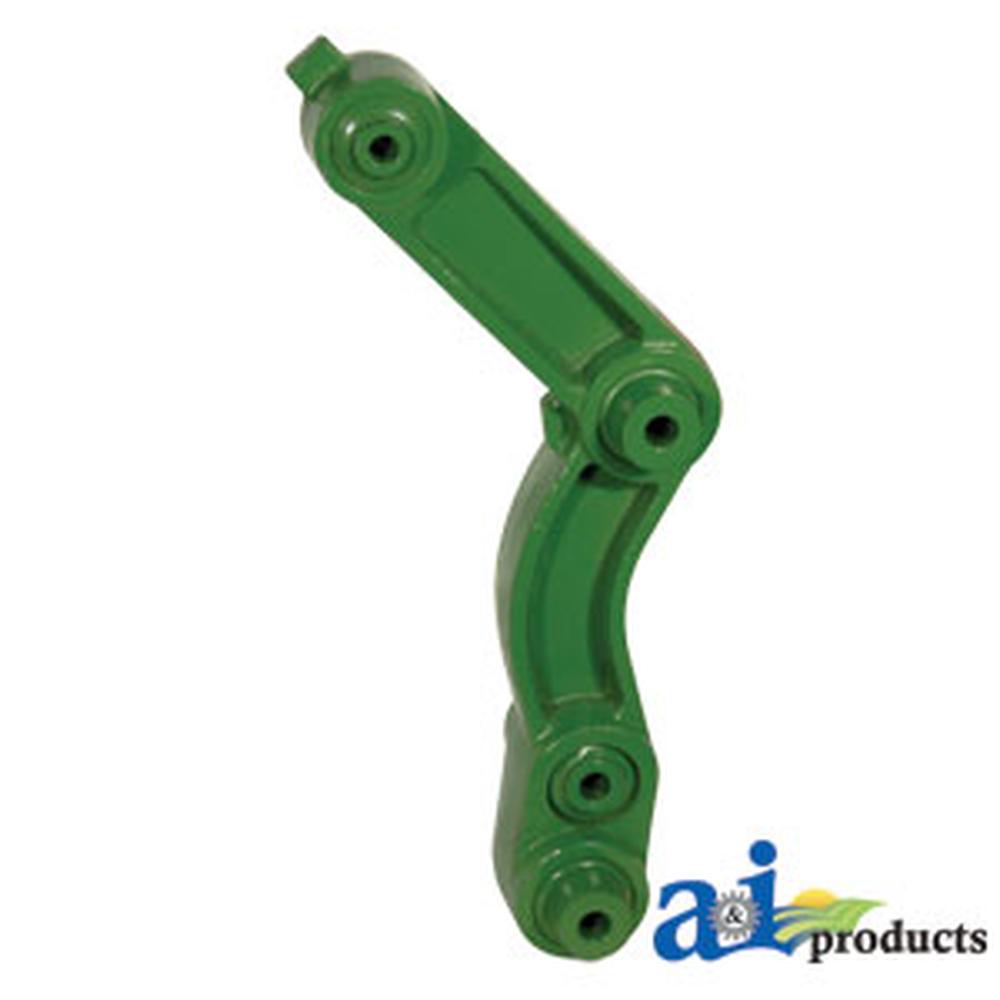 RAParts AH125969 Arm (LH), Chaffer Frame/Shaker Pan - Walmart.com