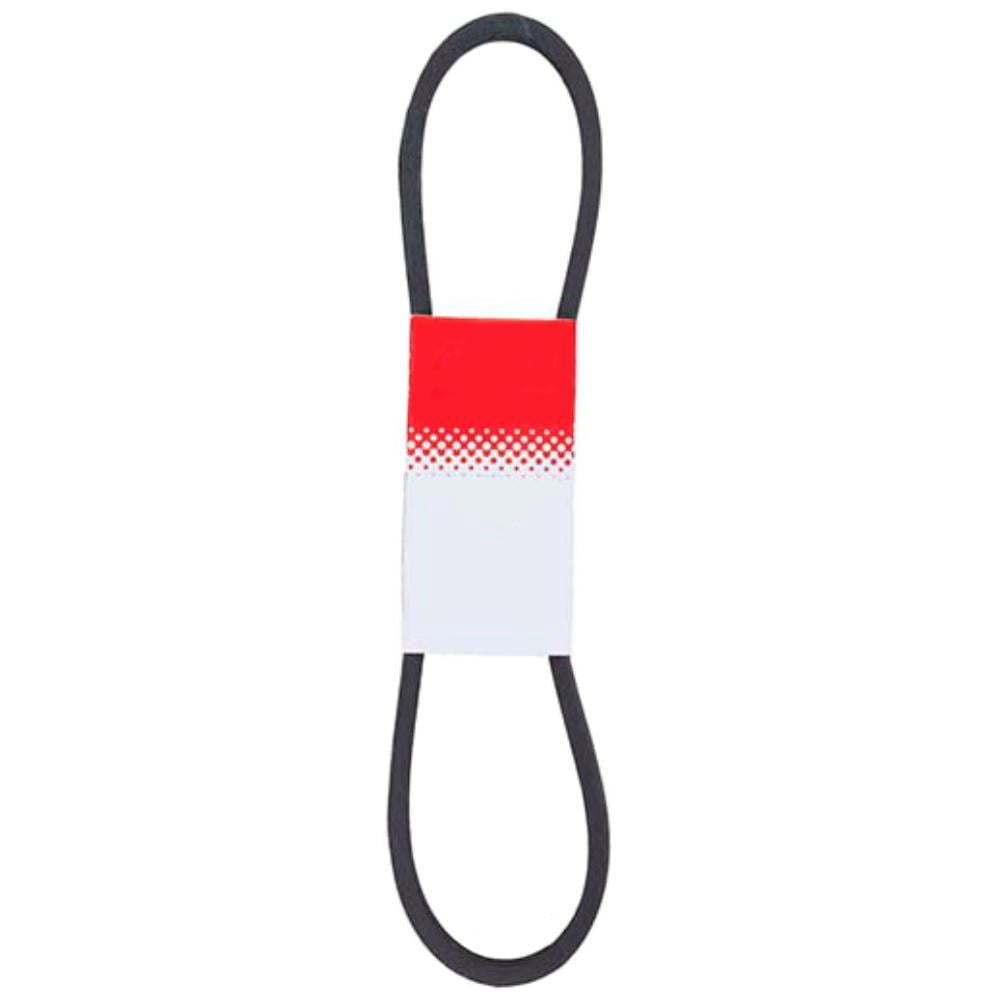 RAParts AH20314 Classical V-Belt 1/2" X 39" Fits John Deere Depth 5/16 ...