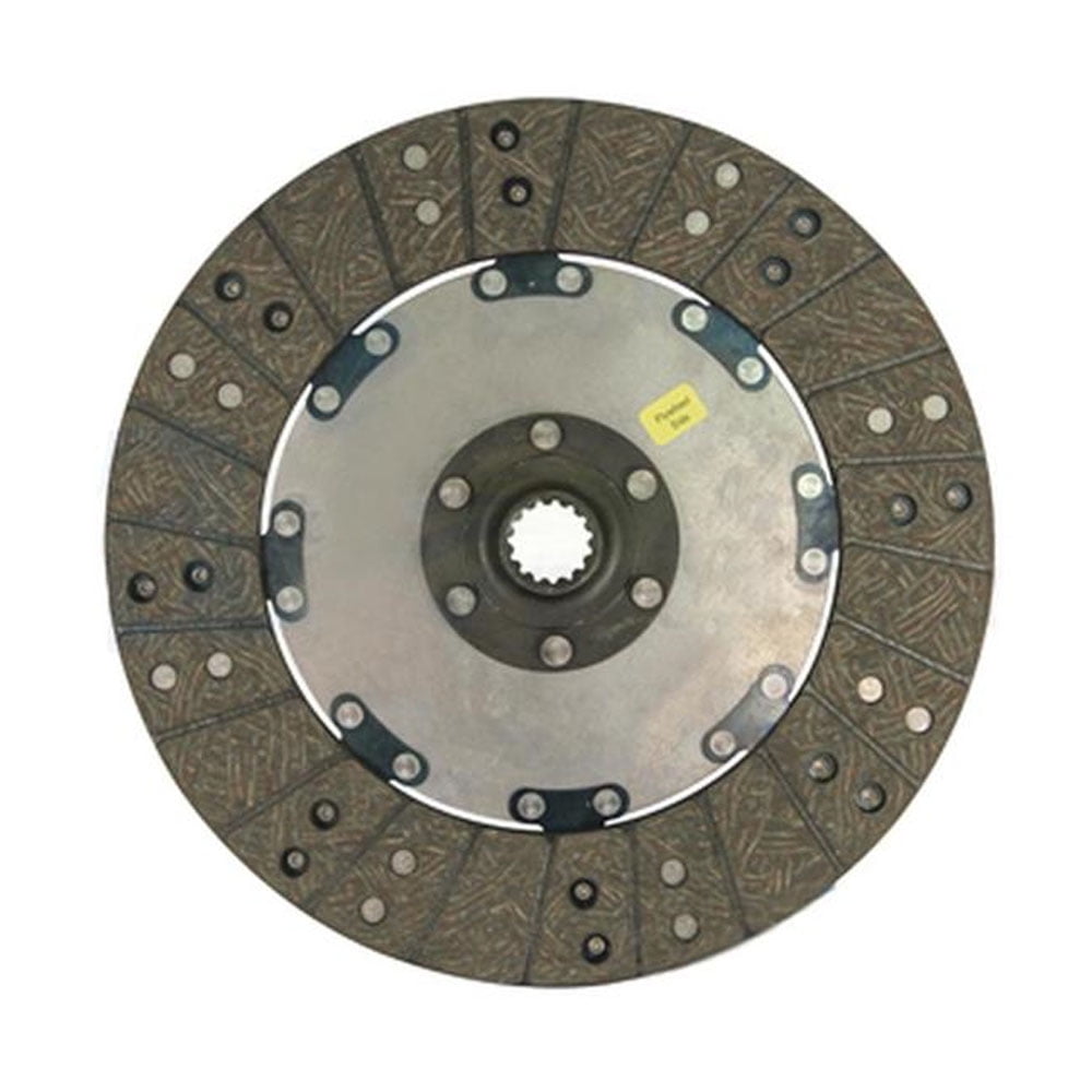 RAParts AL120017 New Transmission Disc Fits John Deere Tractor 1020 ...