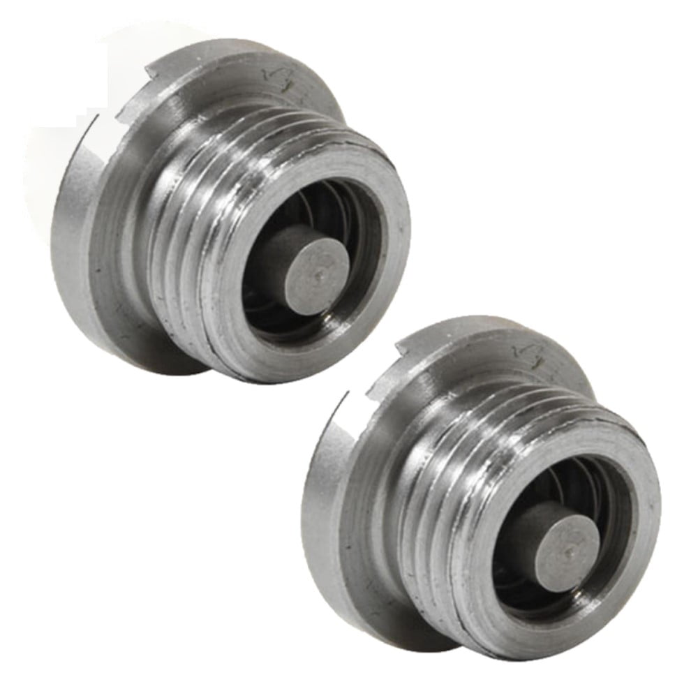 RAParts AL23836 Tractor Brake Valve Check Valve 2 Per Pack Fits John ...