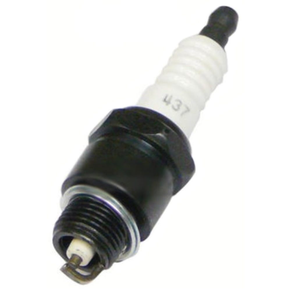 RAParts AL437 Spark Plug Fits Ford Tractor 2N 9N Early 8N 600 601 700 ...
