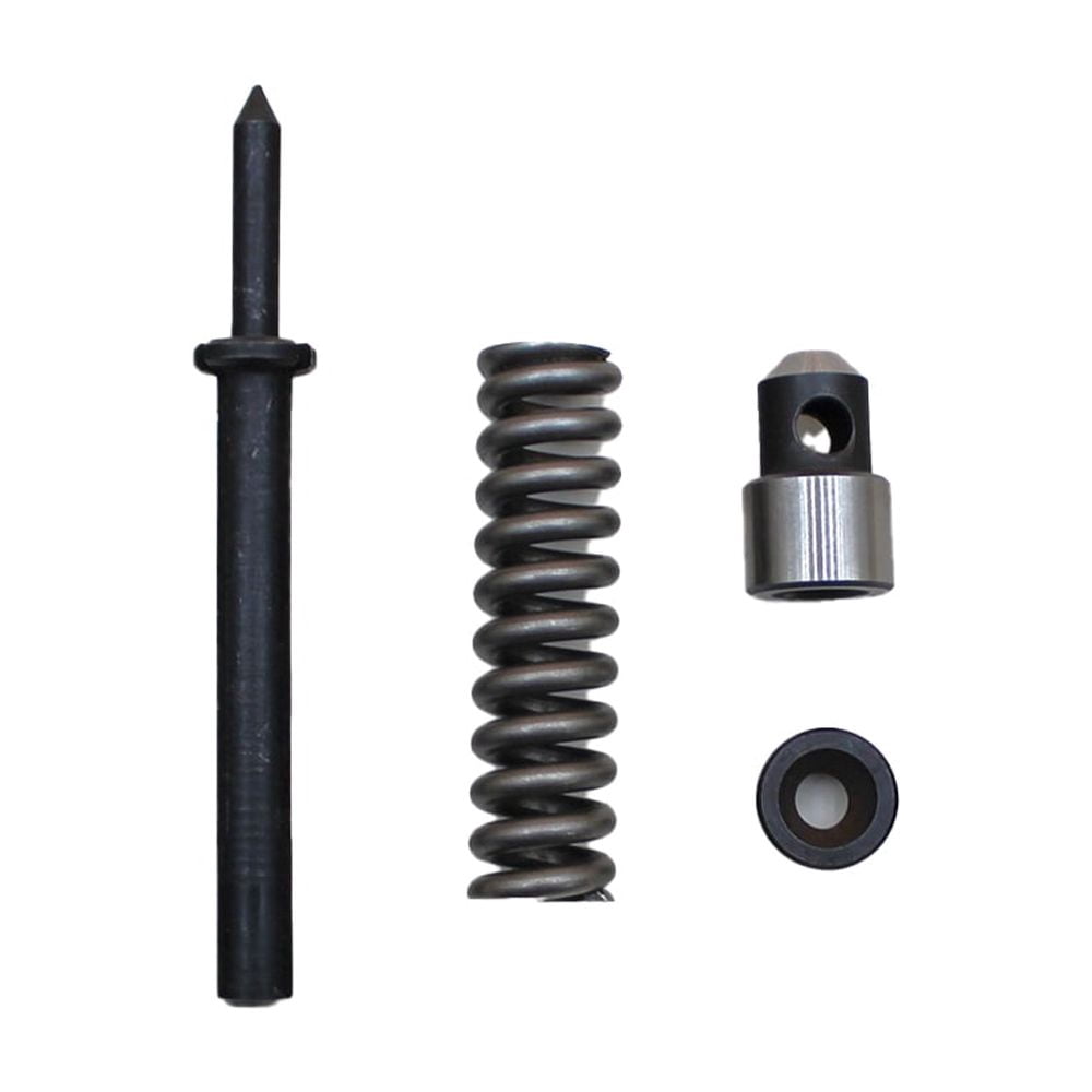 RAParts AL71019 New Hydraulic Pump Valve Kit Fits John Deere Tractor ...