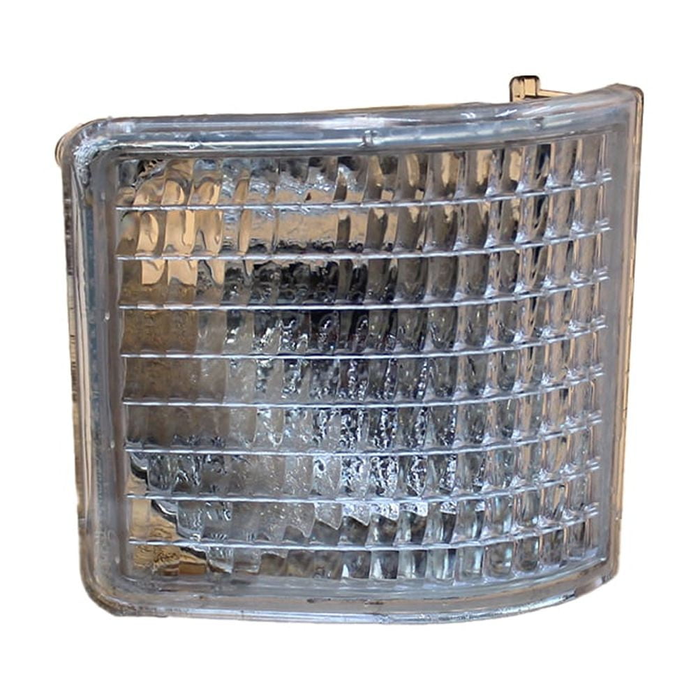 RAParts AL78178 Right Hand - LED Work Light Fits John Deere 6010 6100 ...