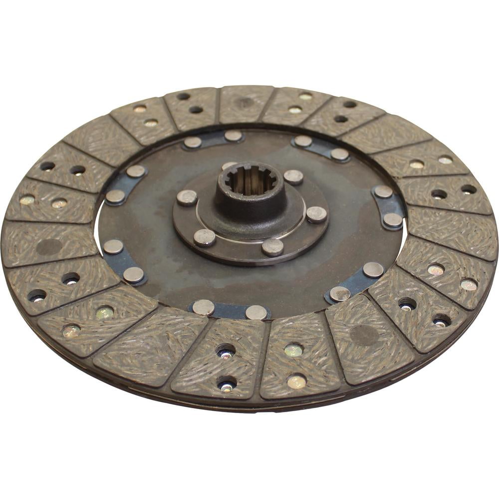 RAParts AM100687AS Woven Clutch Disc - Walmart.com