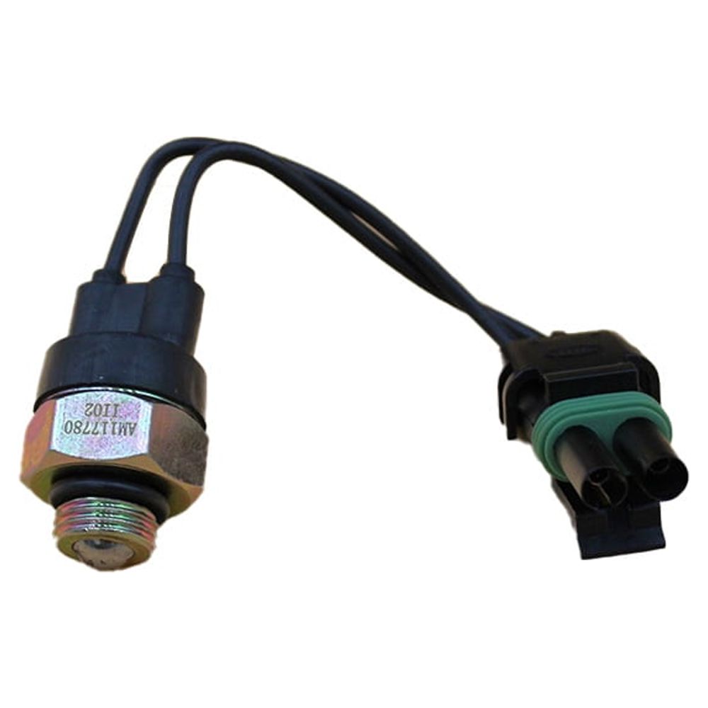RAParts AM117780 Neutral Safety Switch Fits John Deere 5105ML 5115M ...