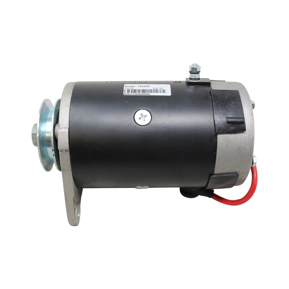 RAParts AM125672 Starter/Generator AM133730 Fits John Deere Fits Gator ...