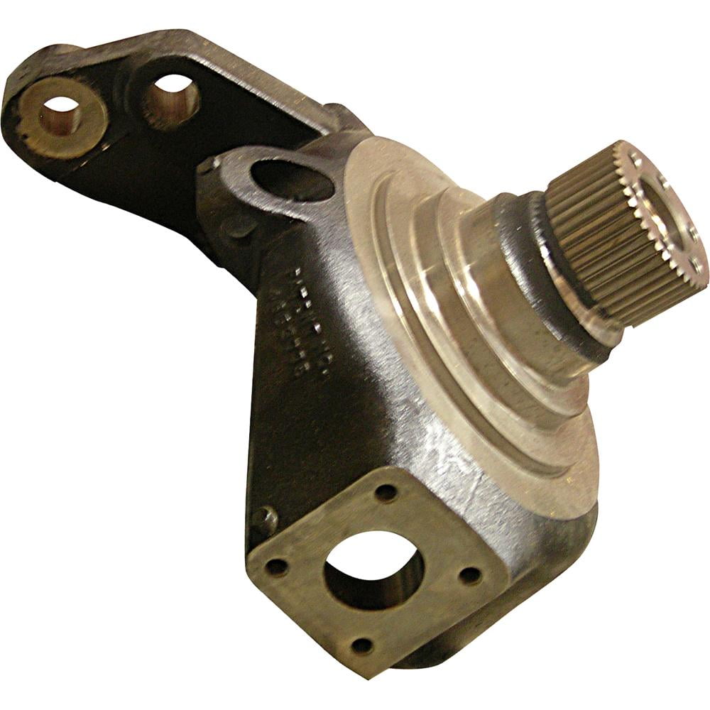 RAParts AM128875A1 Steering Knuckle - Right Hand - Walmart.com