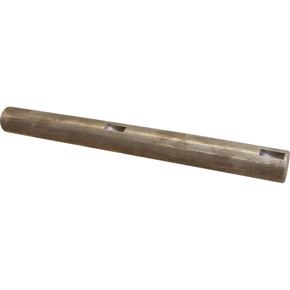 RAParts AM1317470C1 Clean Grain Elevator Head Shaft - Walmart.com