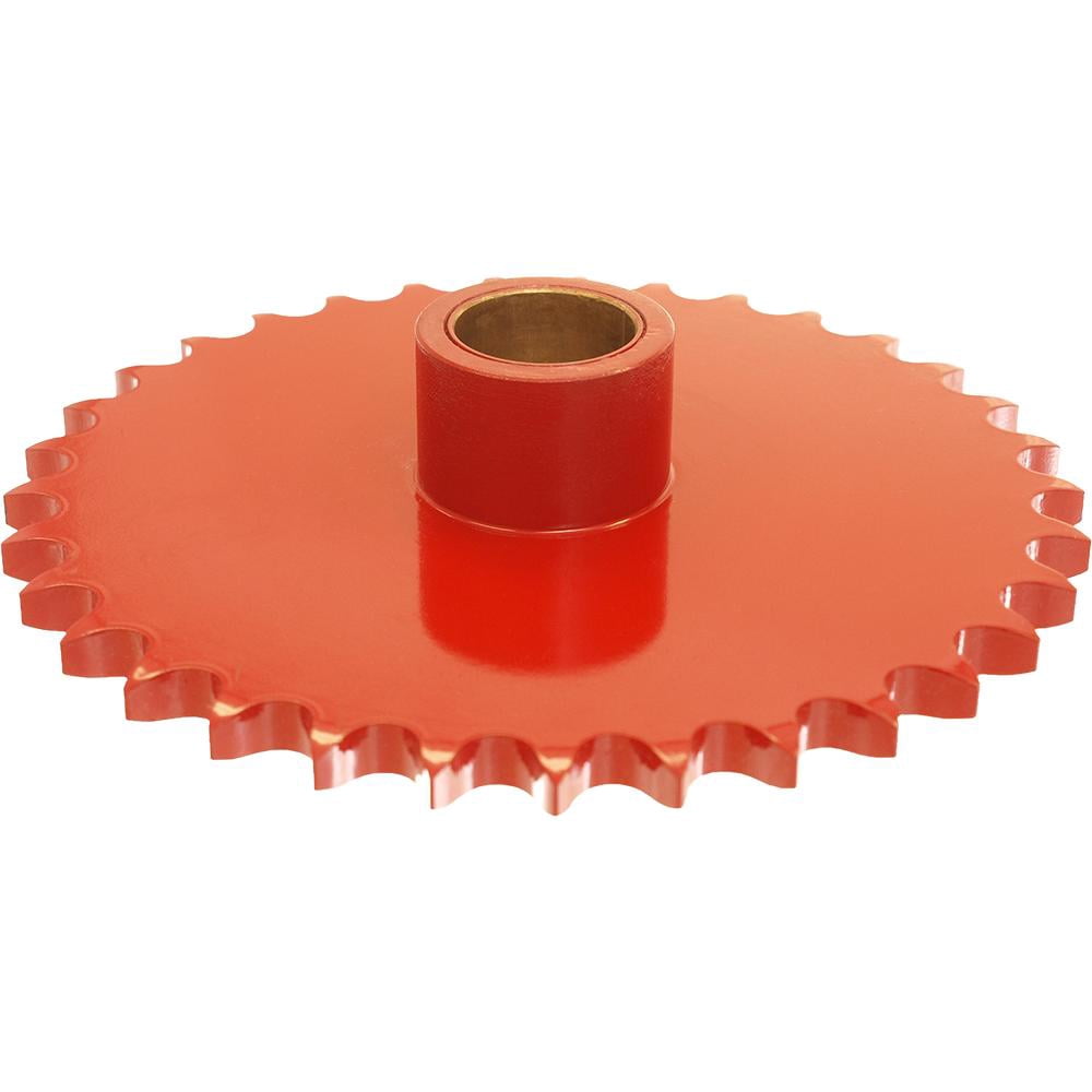 RAParts AM1321167C92 Grain Tank Unloader Drive Sprocket - Walmart.com