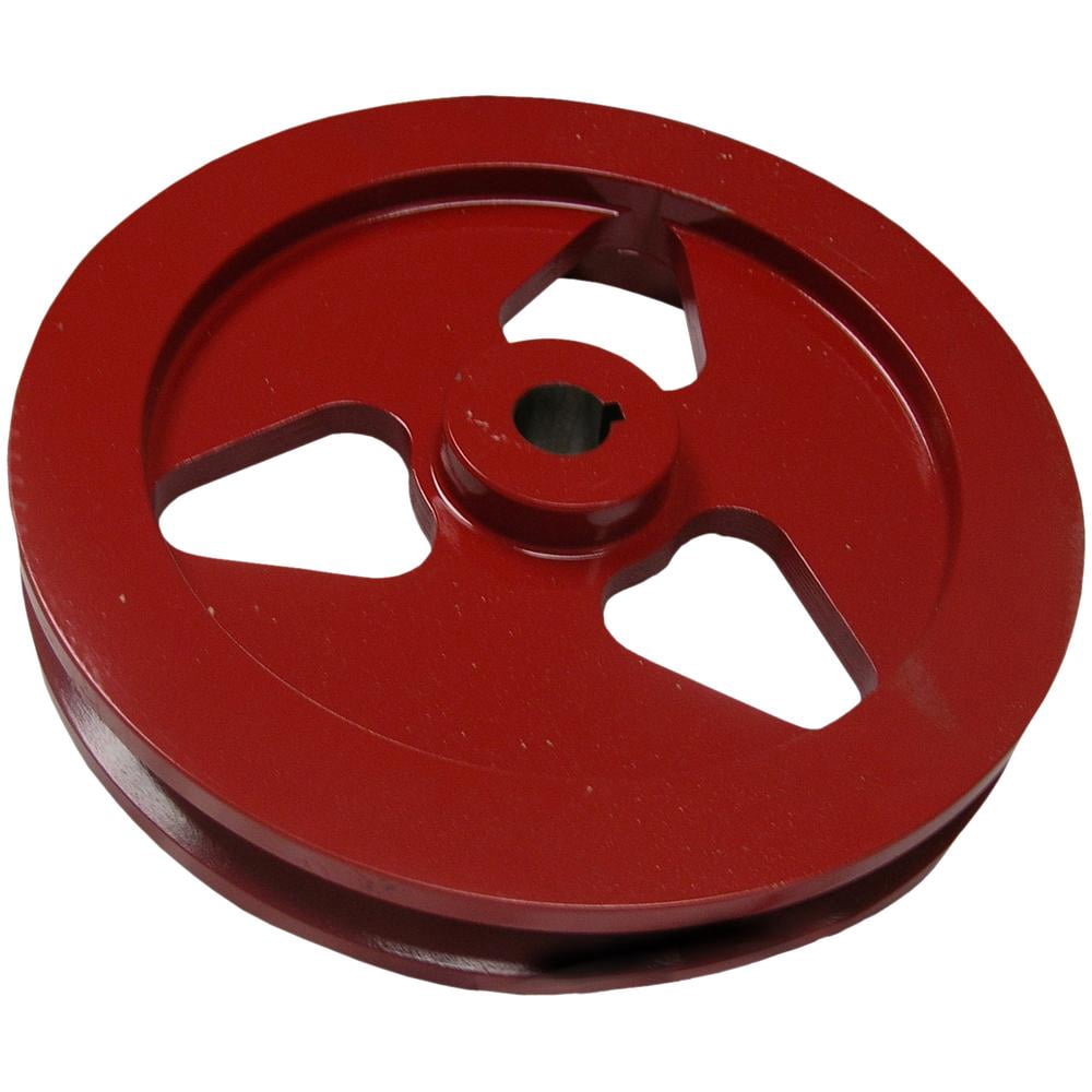 RAParts AM138775A1 Wobble Box Pulley - Walmart.com