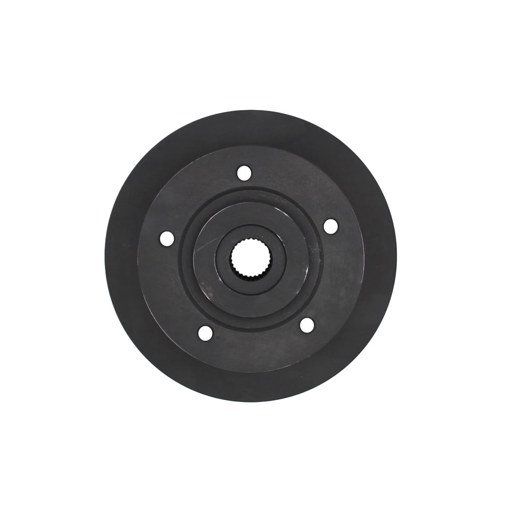 RAParts AM142949 Wheel Hub Brake Rotor Assembly Fits Gator UTV Models ...