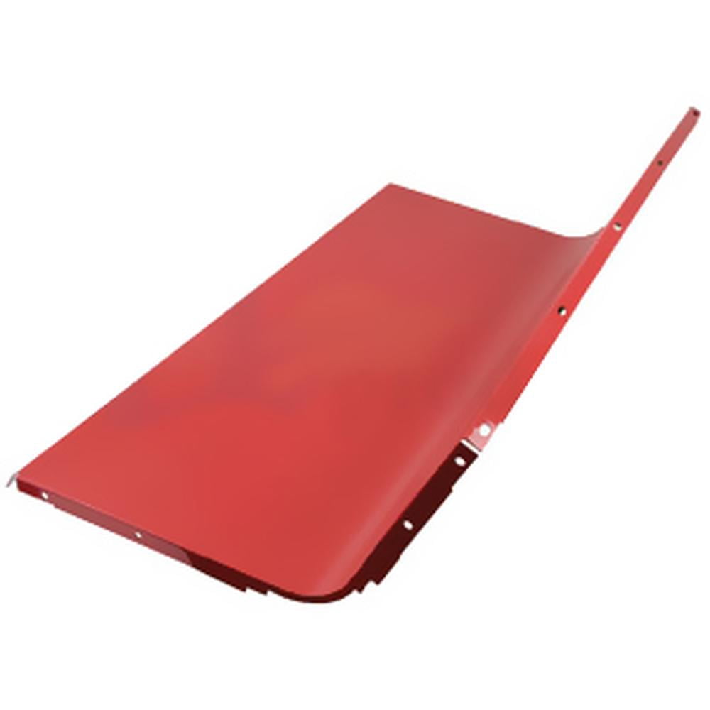 RAParts AM1541638C1 Clean Grain Auger Trough - Walmart.com