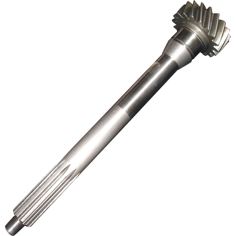 RAParts AM1669325M2 Input Shaft - Walmart.com