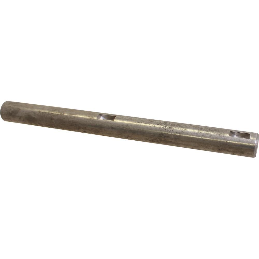 RAParts AM186723C1 Clean Grain Elevator Head Shaft - Walmart.com