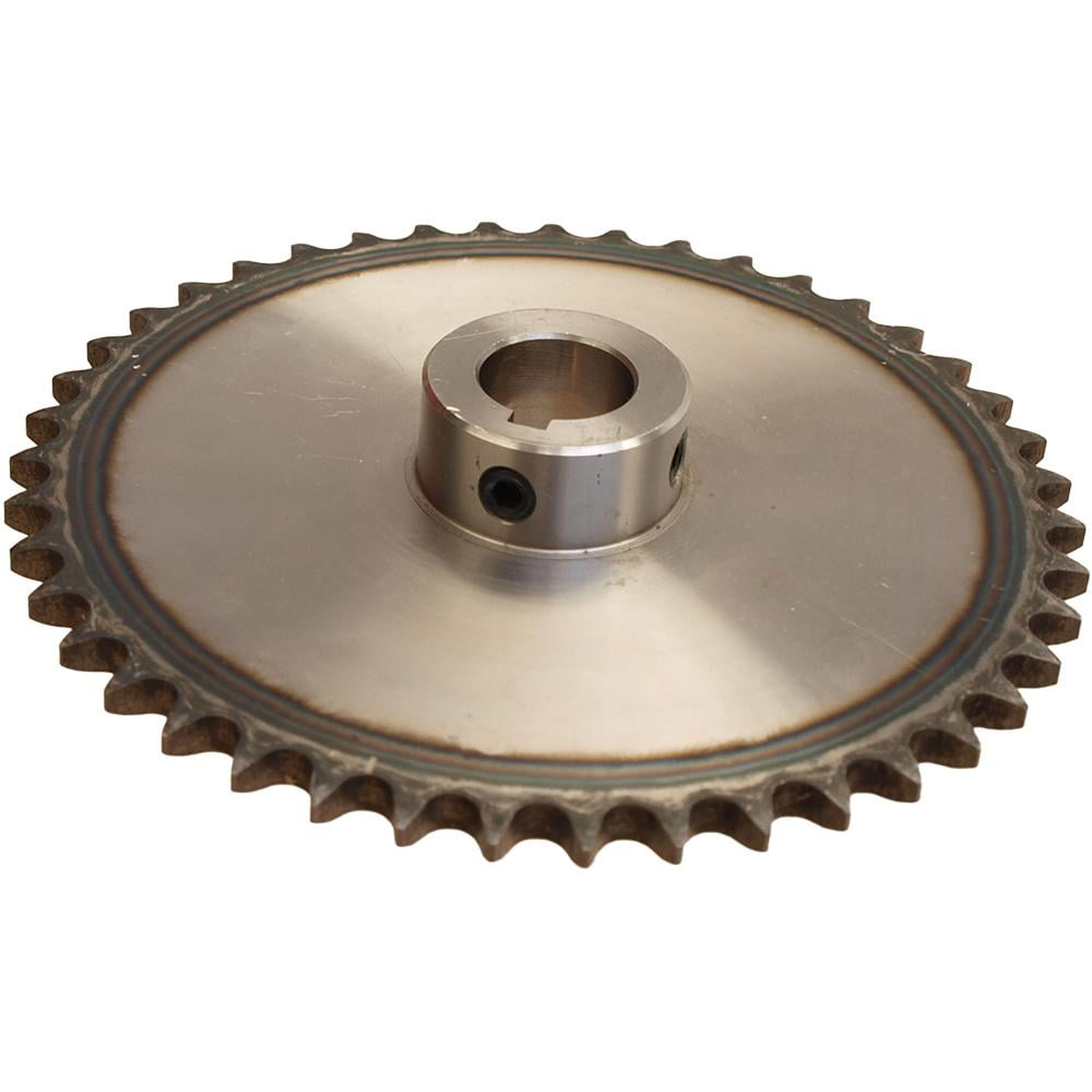 RAParts AM192922C1 Grain Tank Unloader Drive Sprocket - Walmart.com