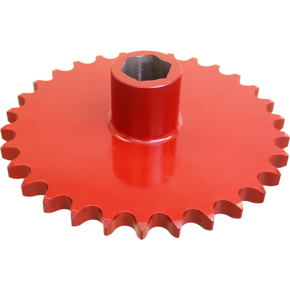 RAParts AM199643C1 Sprocket, Main Drive - Walmart.com