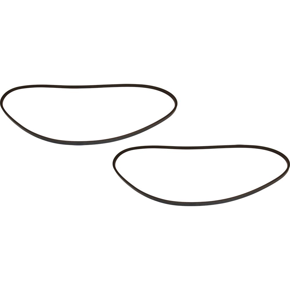 RAParts AM274015M91 Belt - Shaker Shoe Countershaft Fan Drive - Walmart.com