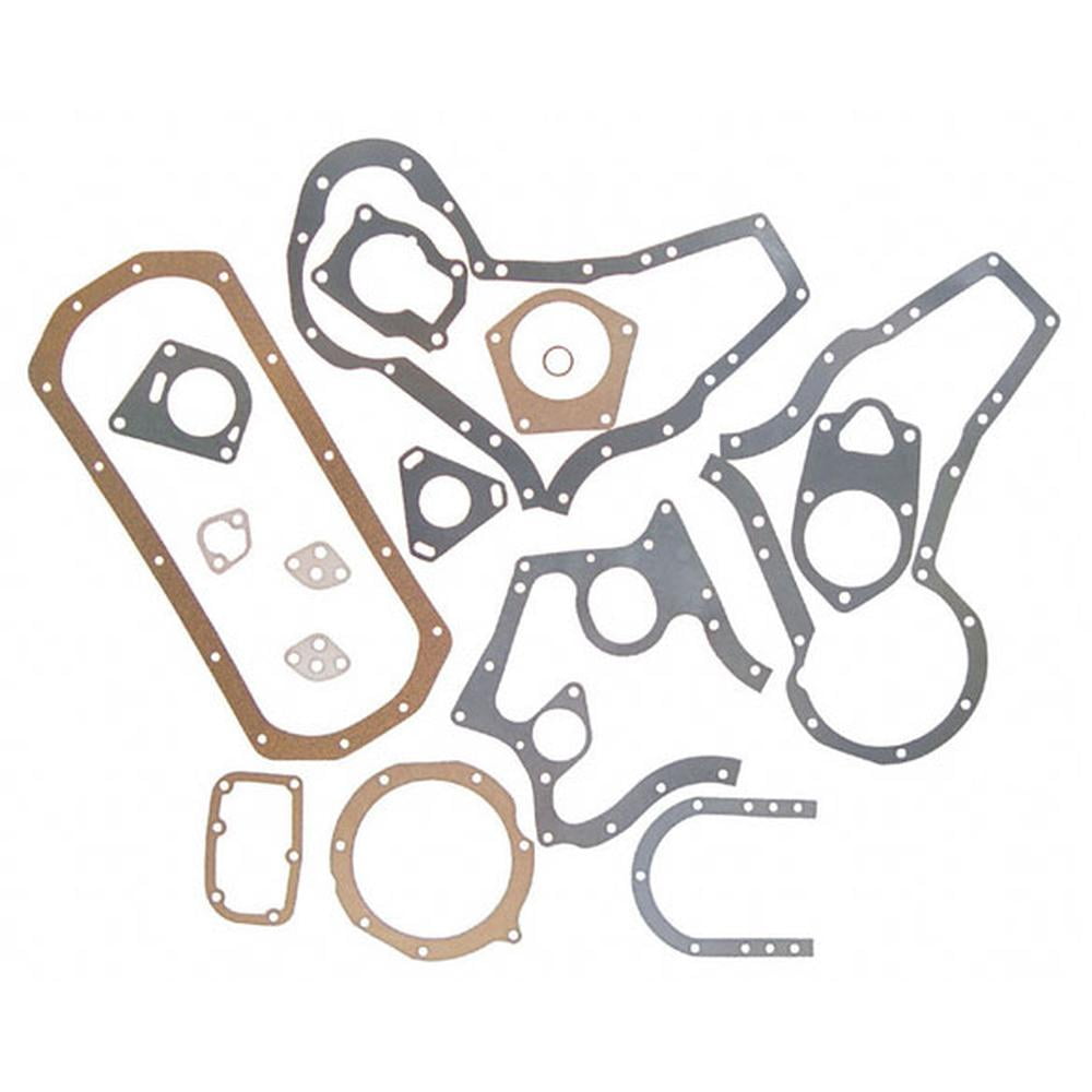 RAParts AM3048861R91 Conversion Gasket Set With Seals - Walmart.com