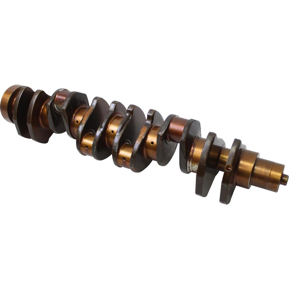 RAParts AM3073707 Crankshaft, M11 - Walmart.com