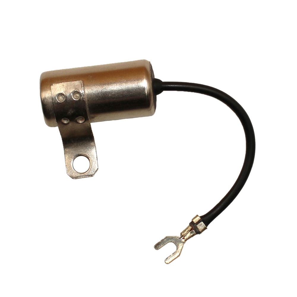 RAParts AM31029 KH230722 New Tractor Condenser Fits Ford New Holland 2N ...