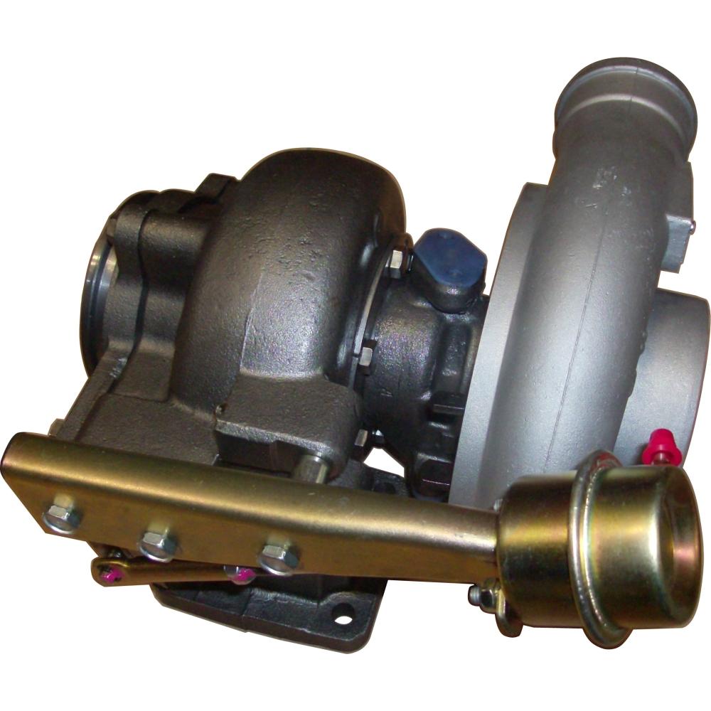 RAParts AM3535789 Turbocharger - Walmart.com