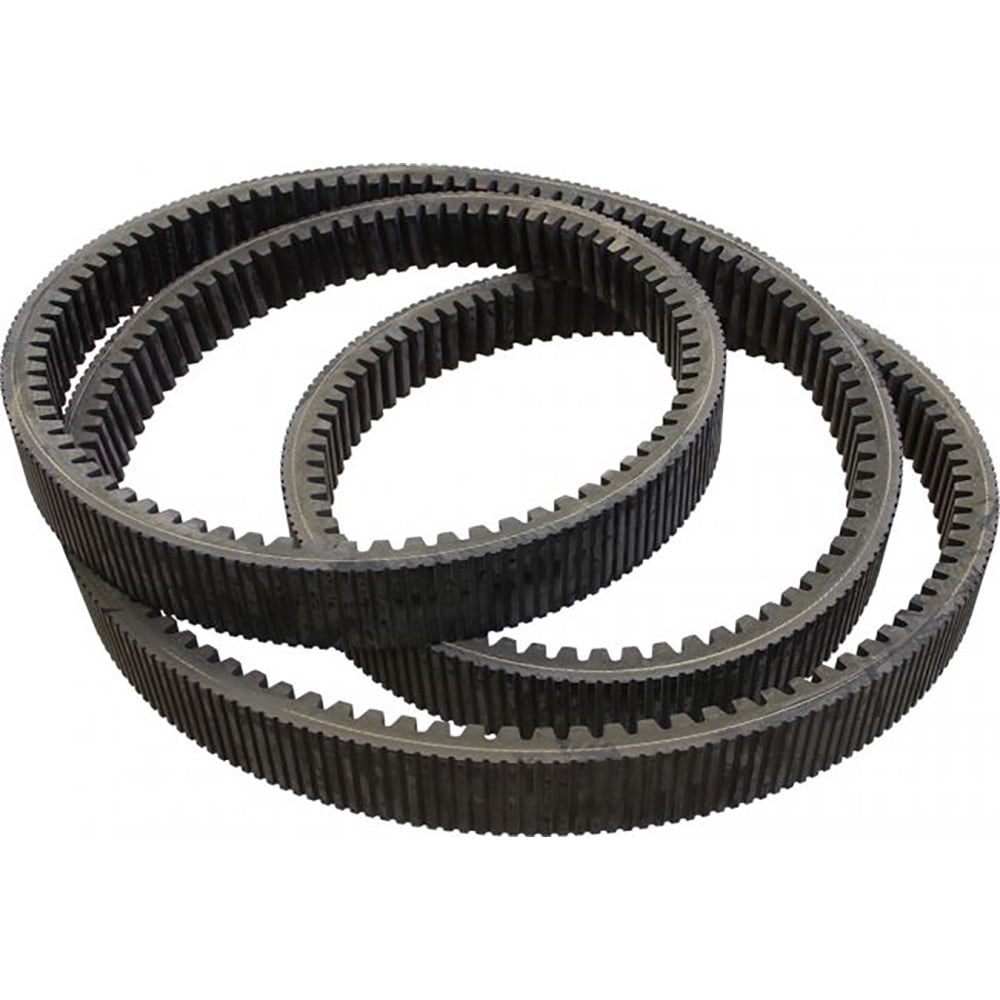 RAParts AM636645 Belt - Ground Speed, Vari-Drive - Lower/Standard ...