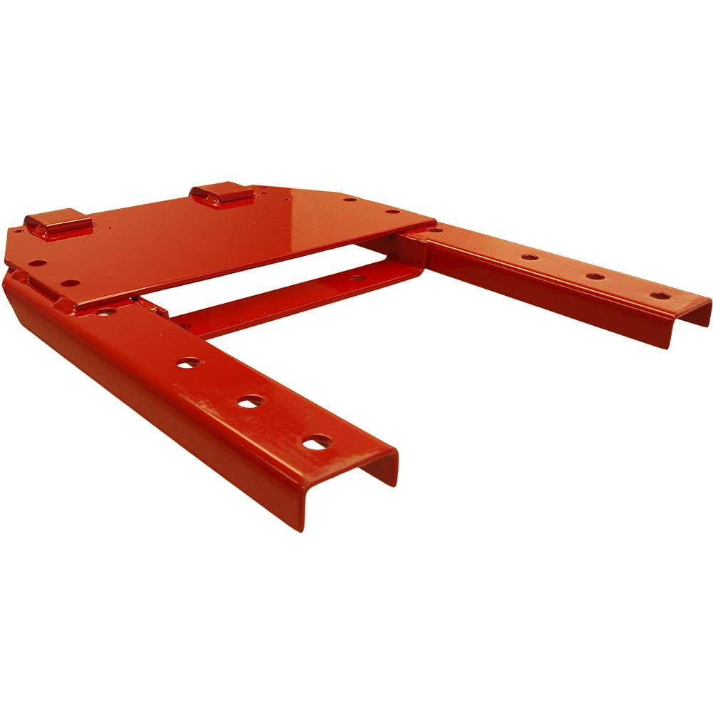 RAParts AM65118C1 Fender Bracket - Right Hand - Walmart.com
