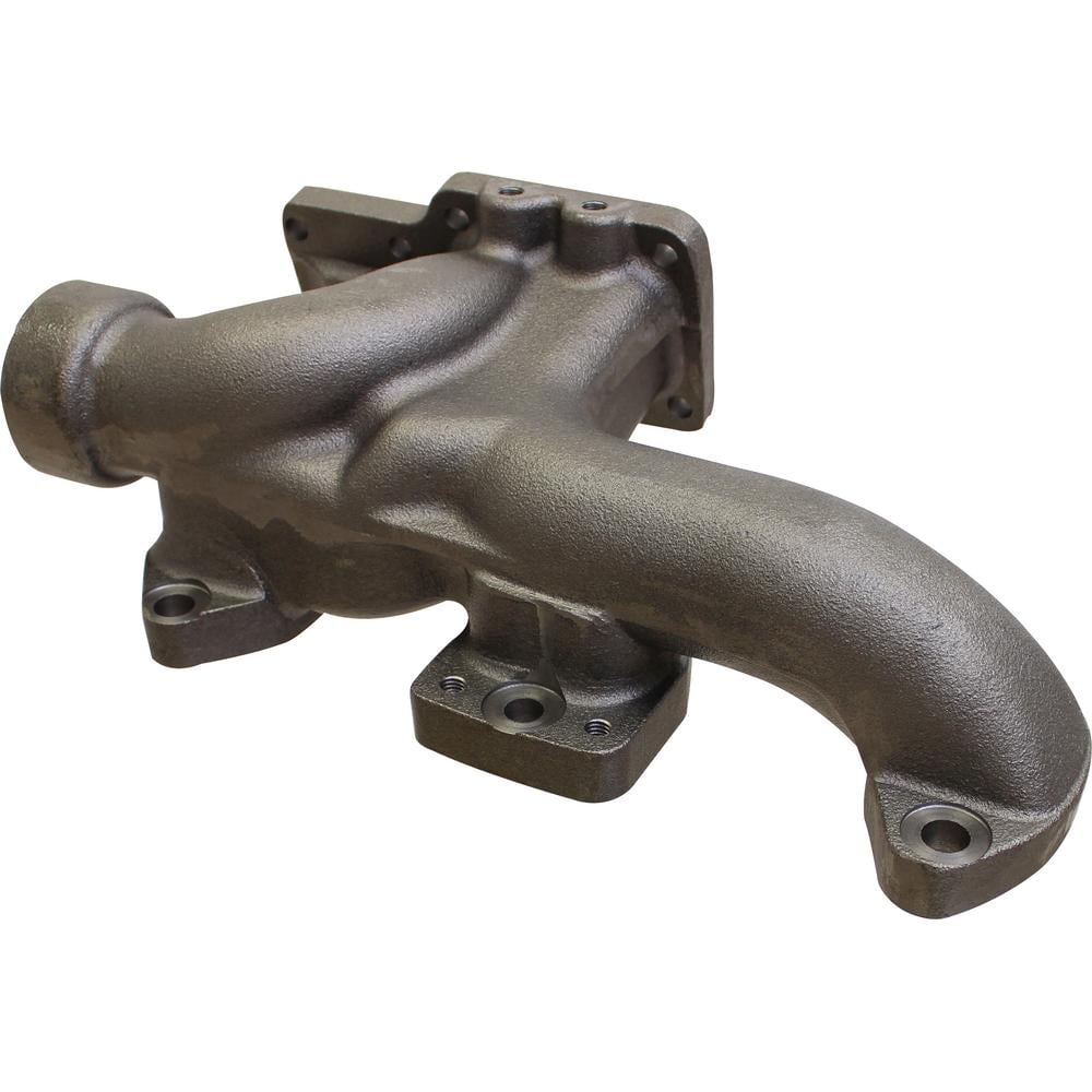 RAParts AM683562C1 Front Manifold - Walmart.com