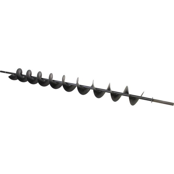 RAParts AM71189603 Lower Clean Grain Auger - Walmart.com