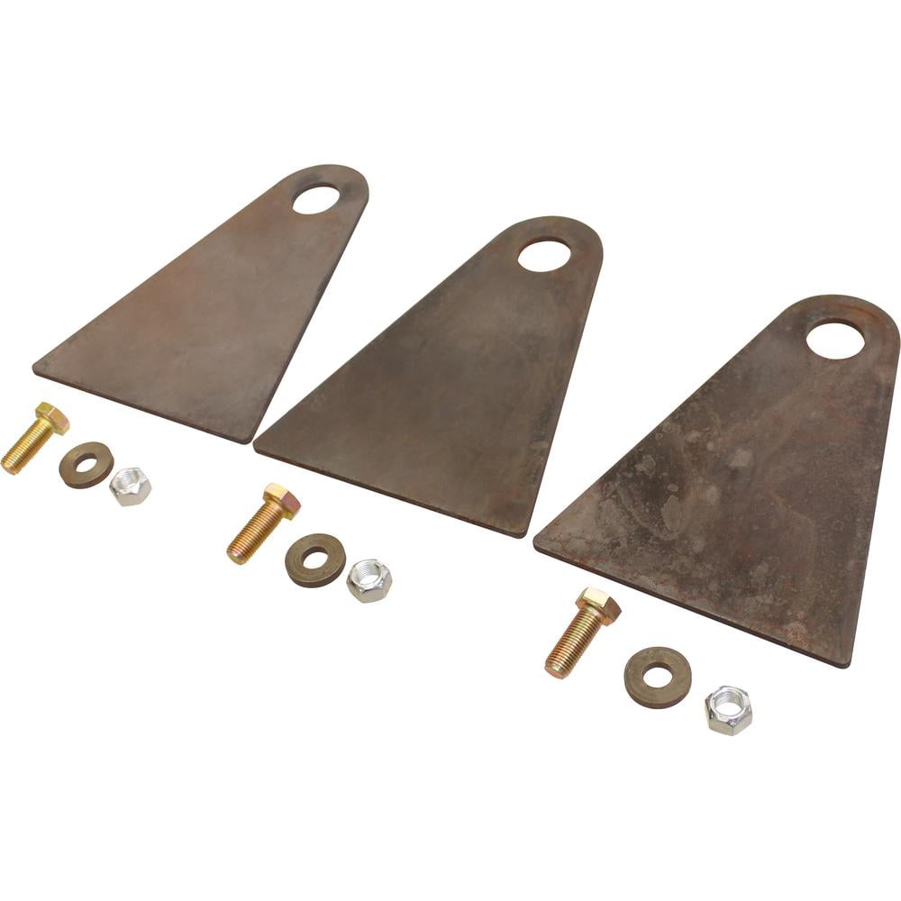 RAParts AM71310275 Straw Chopper Blade Kit - Walmart.com