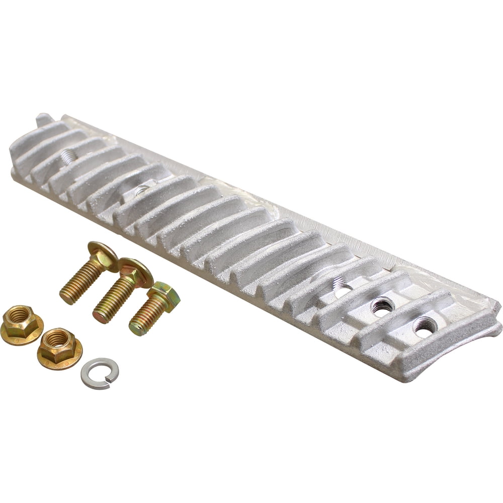 RAParts AM71348794 Discharge Cylinder Bar - Long, Chrome - Walmart.com