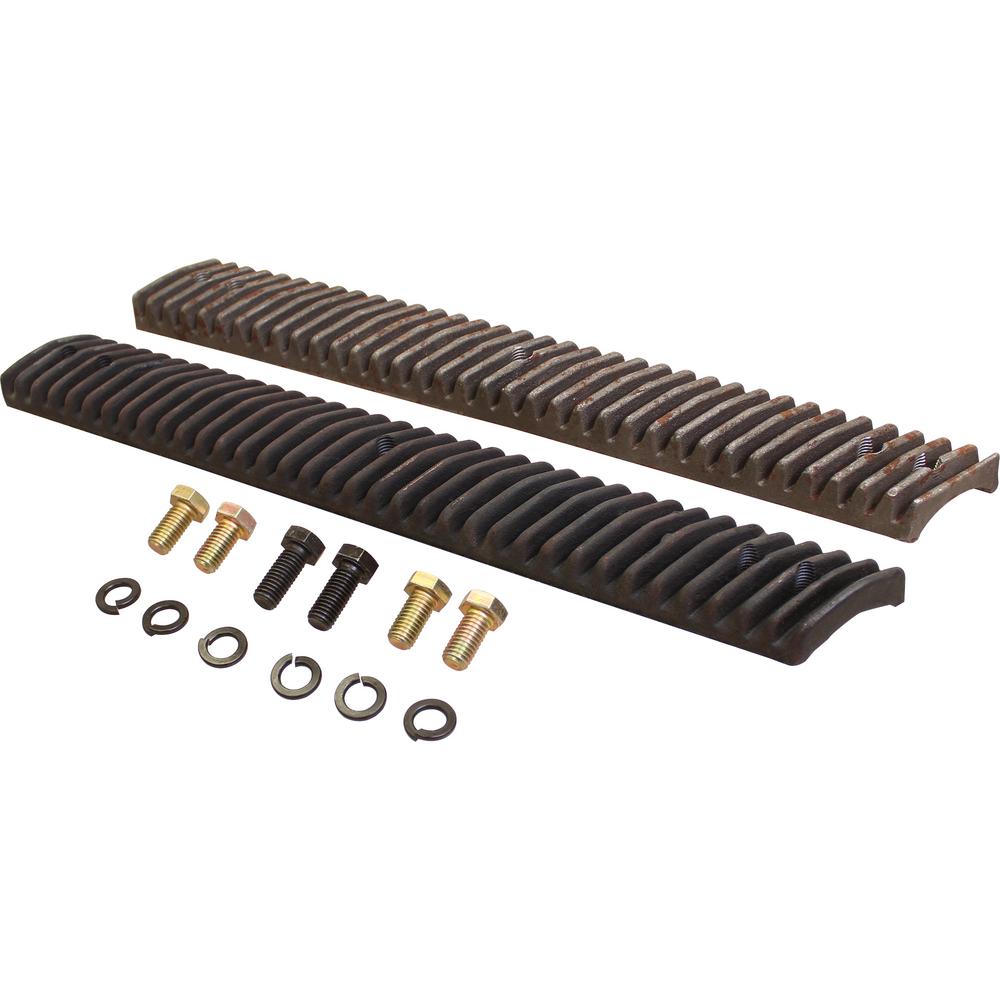 RAParts AM71367933 Rasp Bar, Forward Bar - Hardened - Walmart.com