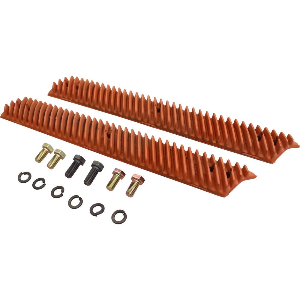 RAParts AM71367934 Rasp Bar, Reverse Bar - Hardened - Walmart.com