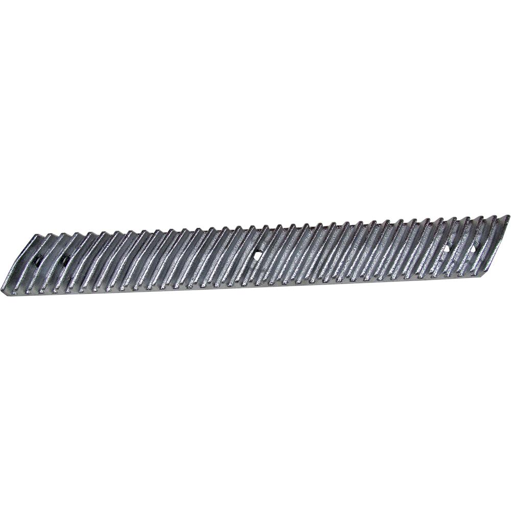 RAParts AM71371511 Rasp Bar, Forward Bar - Chrome - Walmart.com