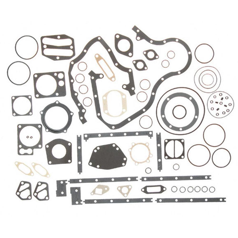 RAParts AM81878060 Conversion Gasket Set With Seals - Walmart.com