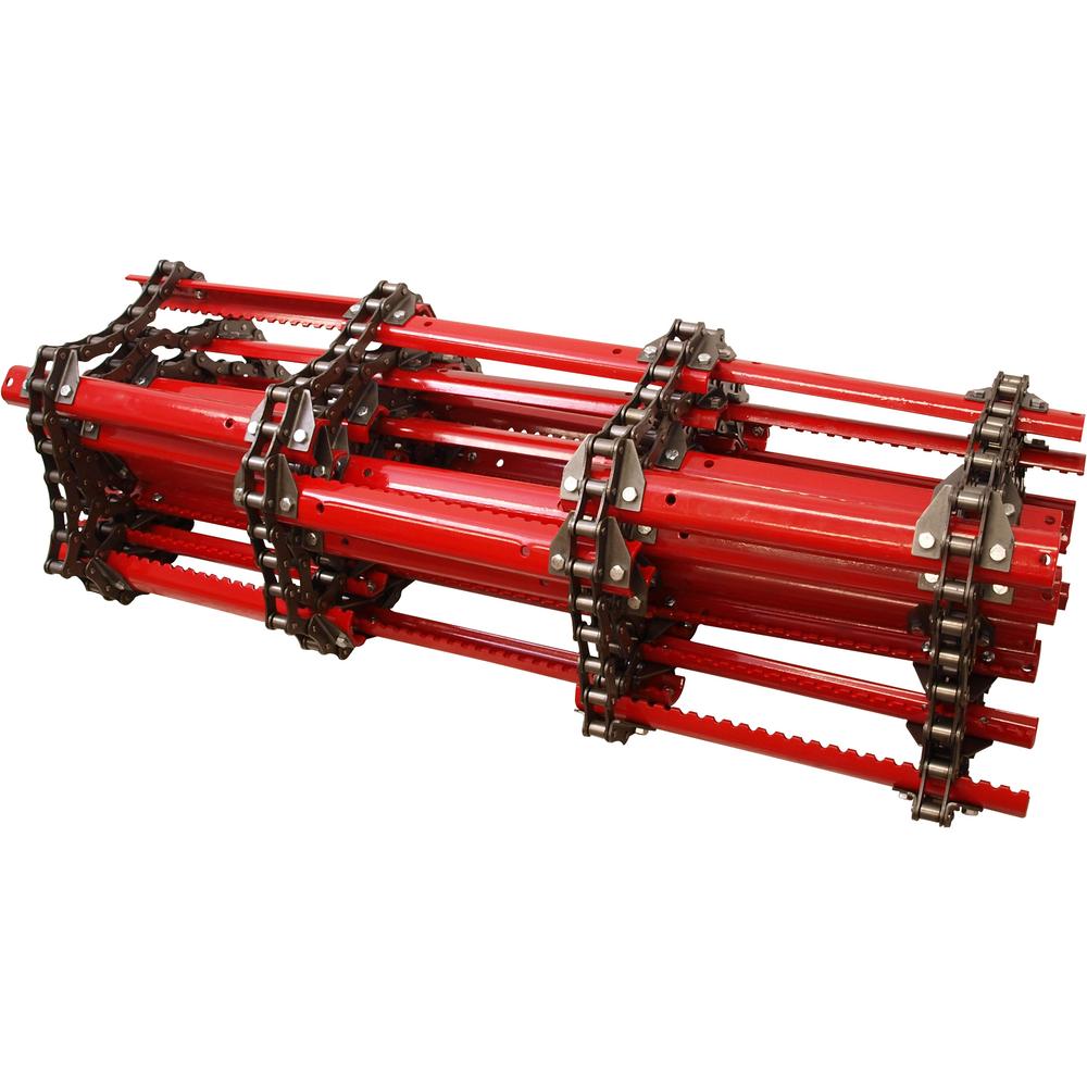 RAParts AM84179642 Feederhouse Chain, Serrated - Walmart.com