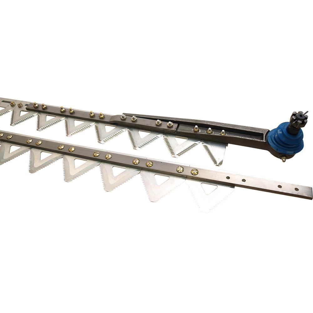 RAParts AM86518678 Sickle Assembly With Head - 9' - Walmart.com