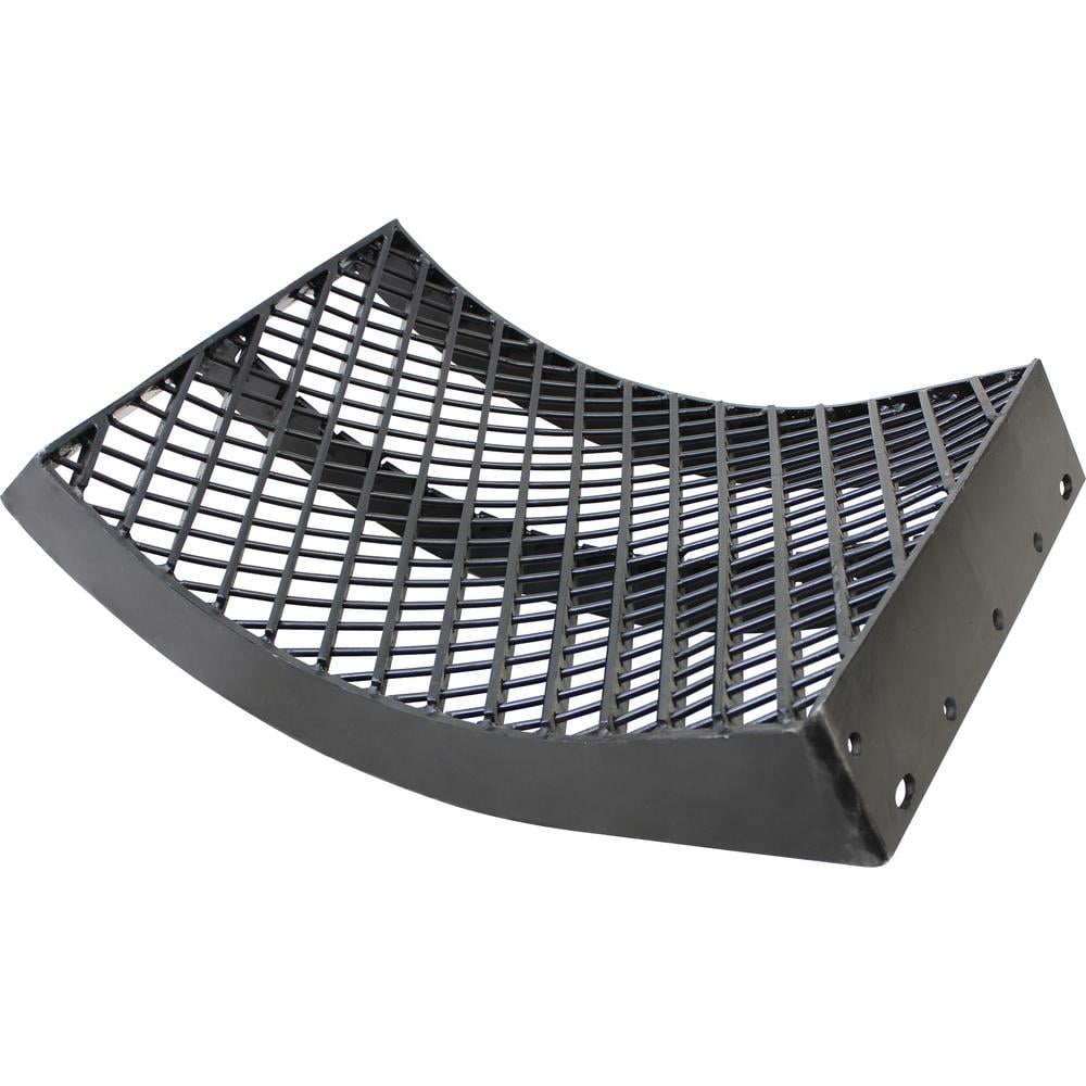 RAParts AM86976416H Helical Concave, Front - Left Hand - Walmart.com