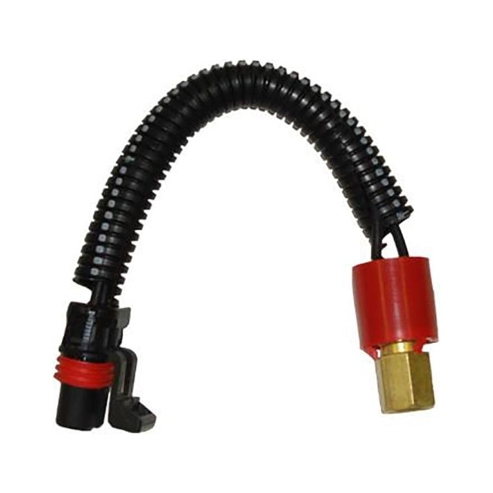 RAParts AM87000227 High Pressure Switch - Walmart.com