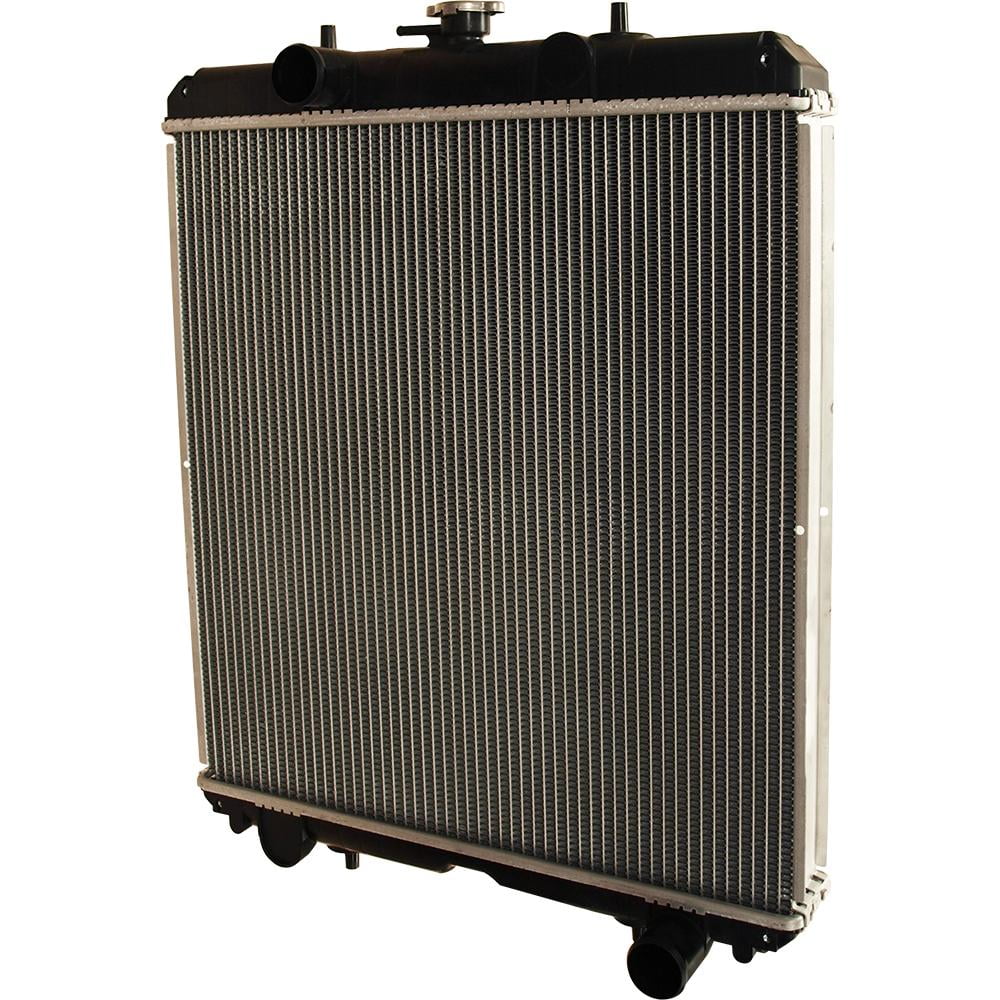 RAParts AM87013856 Radiator - Walmart.com